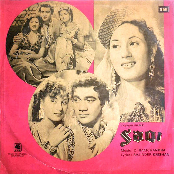 Saqi Box Office Collection | India | Day Wise | Box Office - Bollywood ...