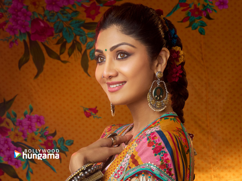 Shilpa Shetty Wallpapers | shilpa-shetty-3-162 - Bollywood Hungama