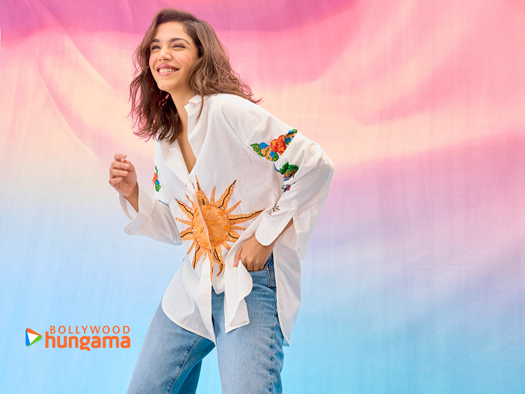 Shriya Pilgaonkar Wallpapers | shriya-pilgaonkar-1-36 - Bollywood Hungama