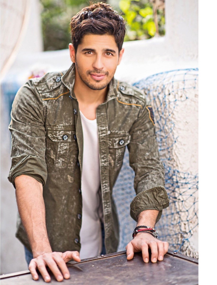 Sidharth Malhotra, Filmography, Movies, Sidharth Malhotra News, Videos ...