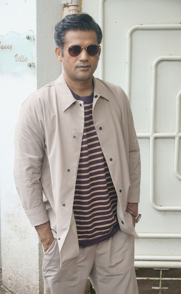 Sohum Shah, Filmography, Movies, Sohum Shah News, Videos, Songs, Images ...