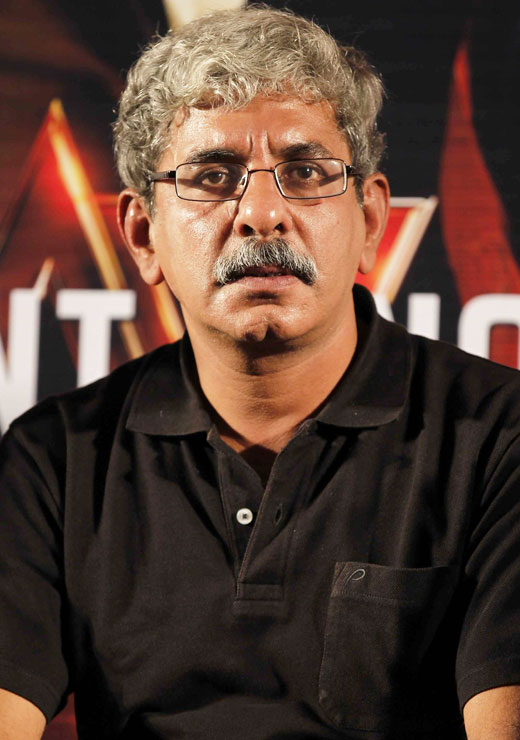 Sriram Raghavan, Filmography, Movies, Sriram Raghavan News, Videos ...