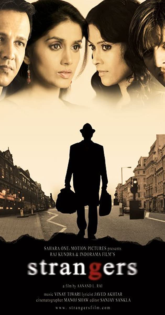 Strangers Movie: Review | Release Date (2007) | Songs | Music | Images ...