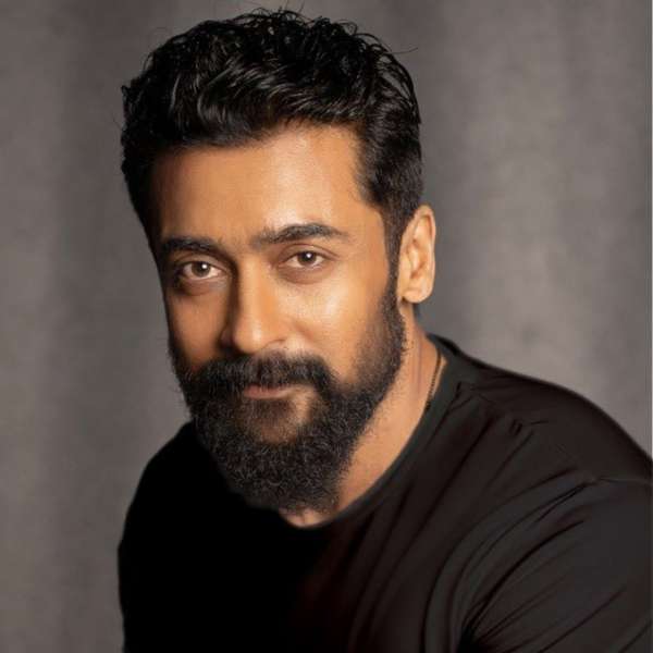 Suriya News | Latest News of Suriya | Suriya Today News | Live Updates ...