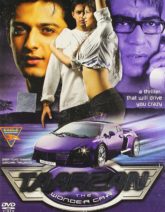 Taarzan – The Wonder Car Movie: Review | Release Date (2004) | Songs ...
