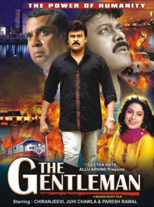 The Gentleman Box Office Collection India Day Wise Box Office Bollywood Hungama
