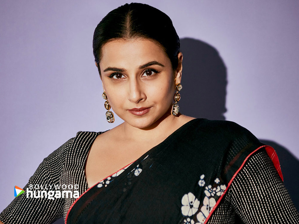 Vidya Balan Images, HD Wallpapers, and Photos 2 - Bollywood Hungama