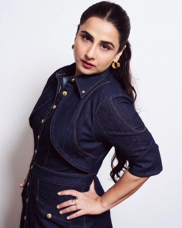 Vidya Balan, Filmography, Movies, Vidya Balan News, Videos, Songs ...