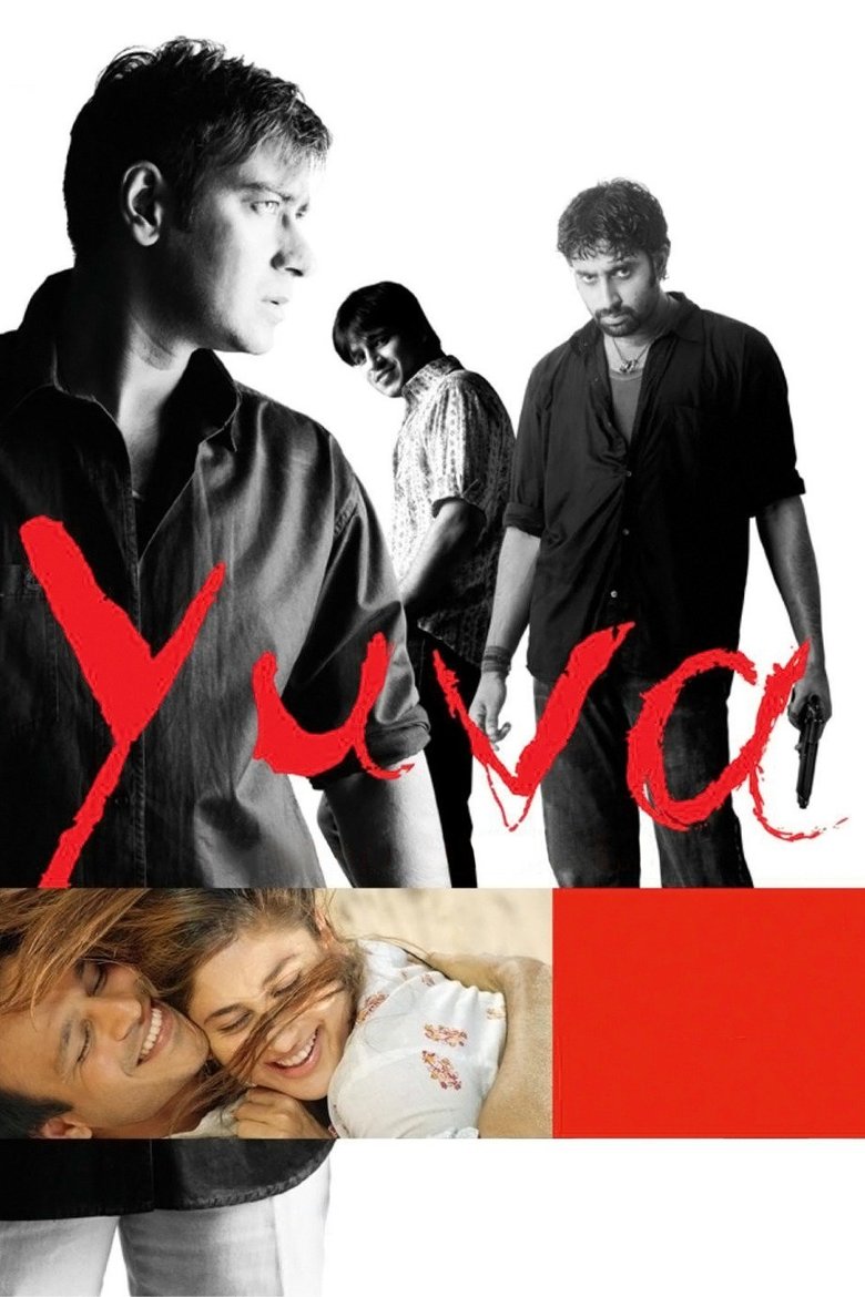 Yuva Movie: Review | Release Date (2004) | Songs | Music | Images ...