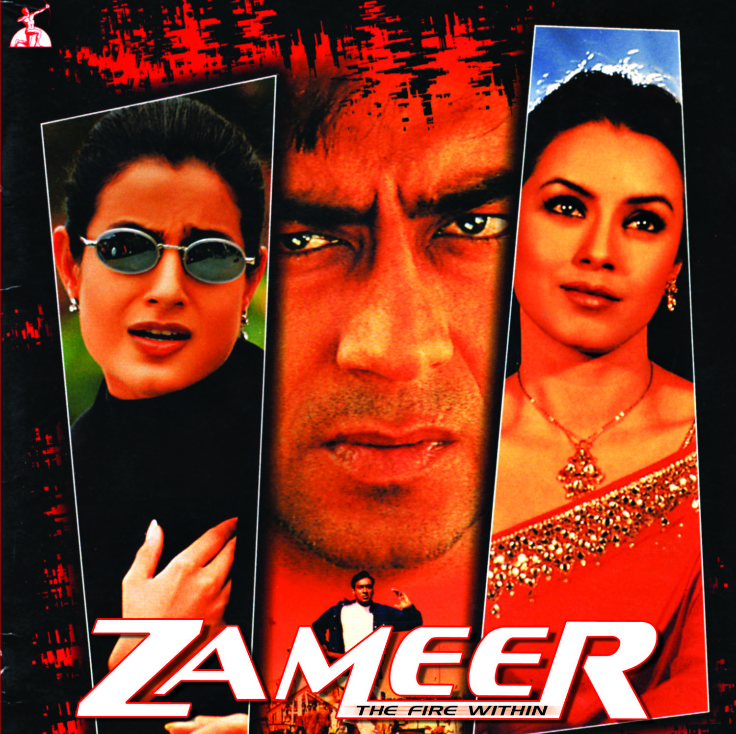 Zameer -The Fire Within Movie: Review | Release Date (2005) | Songs ...