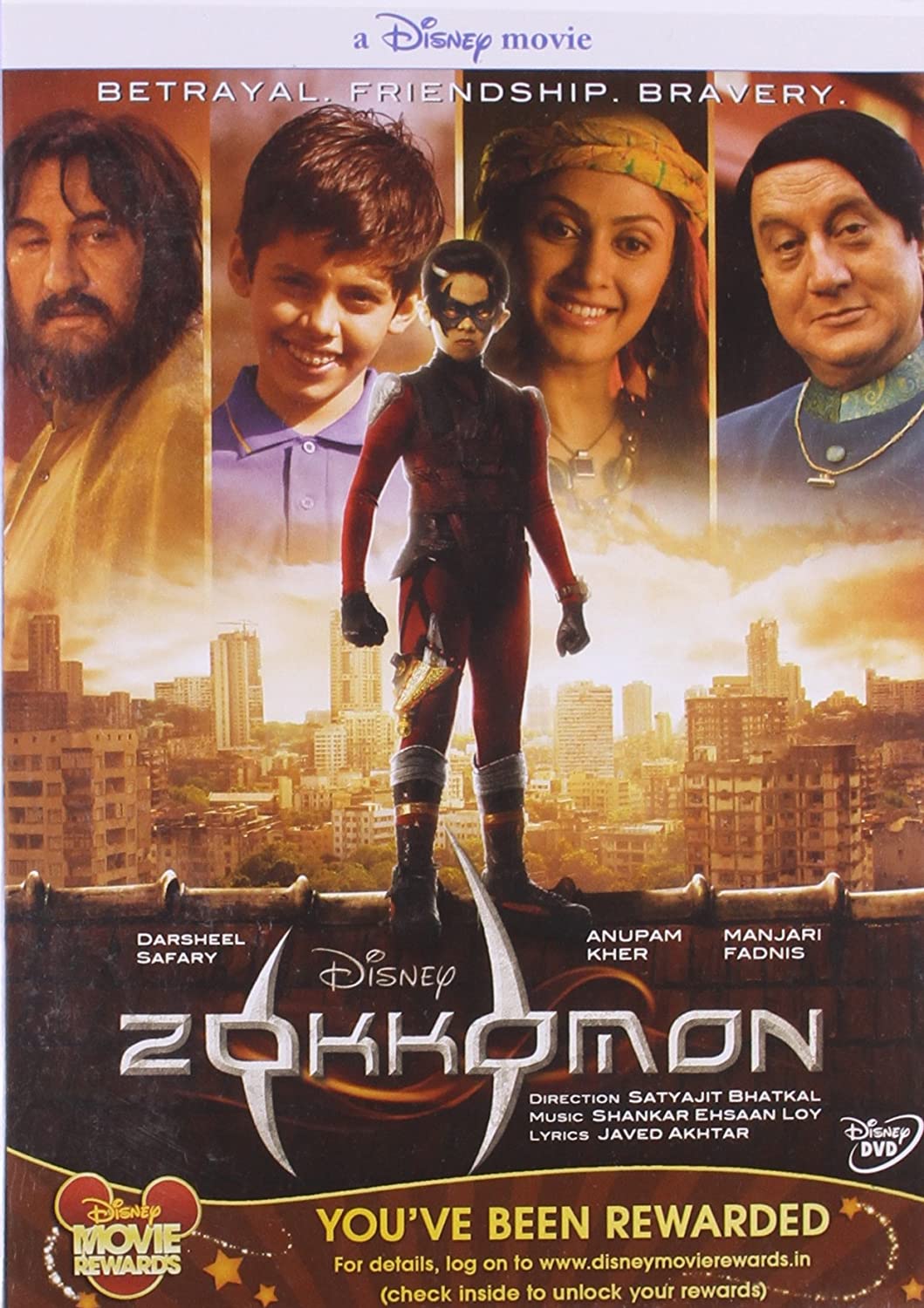 Zokkomon Movie: Review | Release Date (2011) | Songs | Music | Images ...