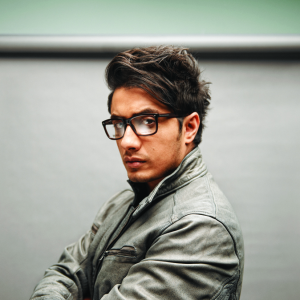 Ali Zafar twitter Live Updates - Bollywood Hungama