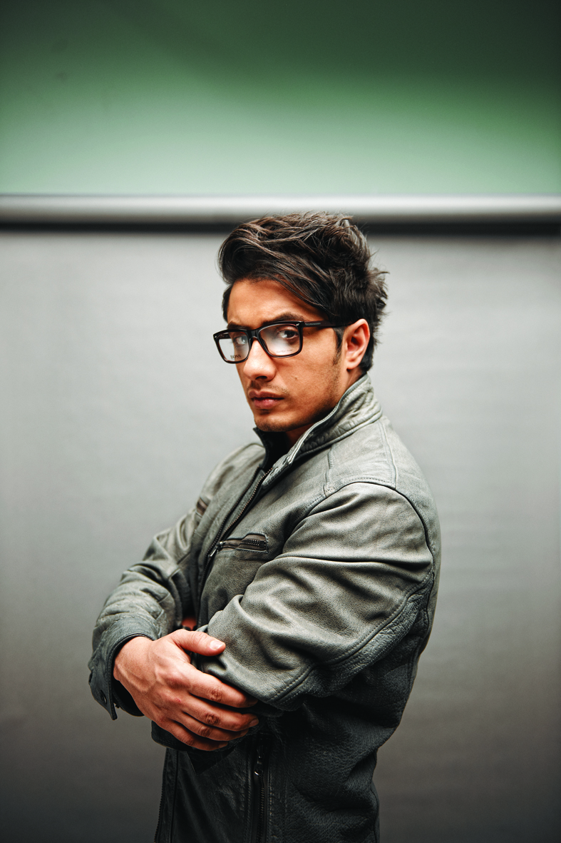 Ali Zafar Interview, Videos - Bollywood Hungama