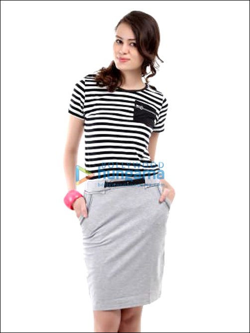 Dress Like a Star: Deepika Padukone - Bollywood Hungama