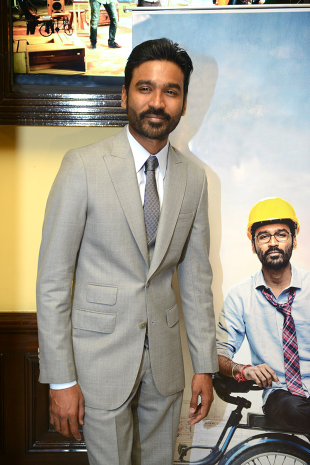 Dhanush Movies List | Dhanush Upcoming Movies | Films: Latest Movies ...