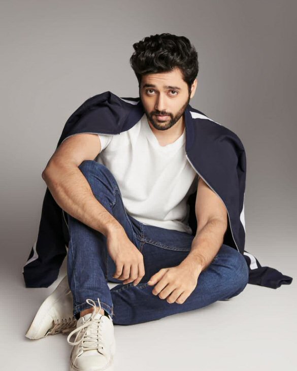 Utkarsh Sharma Movies List | Utkarsh Sharma Upcoming Movies | Films ...