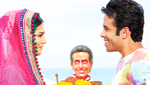 Promo 1 (Mastizaade) | Video Trailer - Bollywood Hungama