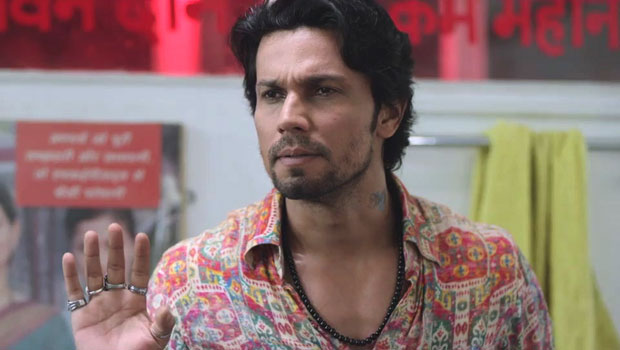 Theatrical Trailer (Laal Rang) | Video Trailer - Bollywood Hungama