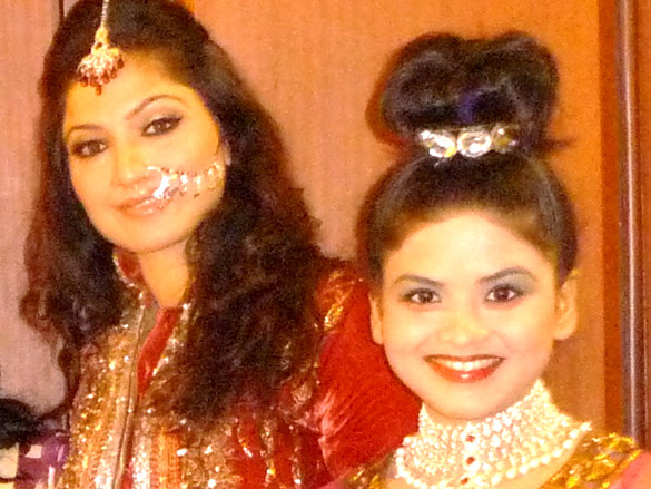 Aarti Vijay Gupta’s wedding collections fashion show | Photo Of Aakruti ...