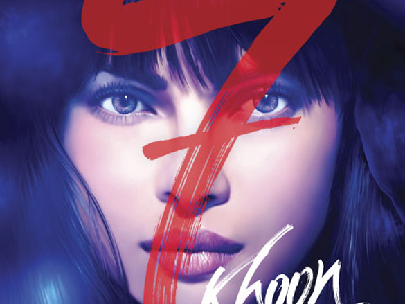 7 Khoon Maaf First Look - Bollywood Hungama