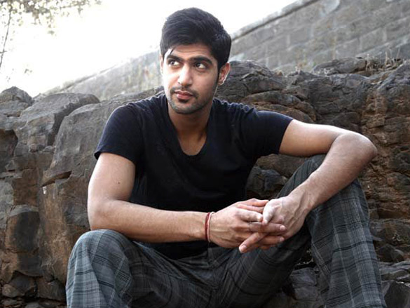 Tanuj Virwani Wallpapers | tanuj-virwani-7 - Bollywood Hungama