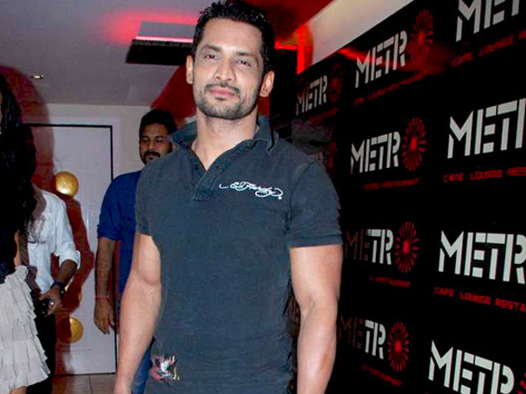 Launch party of Rohan Hegde’s ‘Metro Lounge’ | Photo Of Viren Shah ...