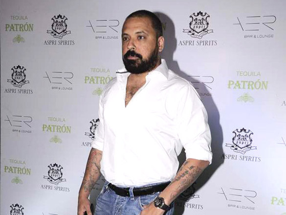 Glam models at the launch of Patron Tequila | Photo Of Bunty Walia From ...