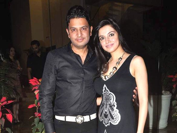 Farah Khan’s house warming bash | Photo Of Bhushan Kumar,Divya Khosla From The Farah Khan's ...