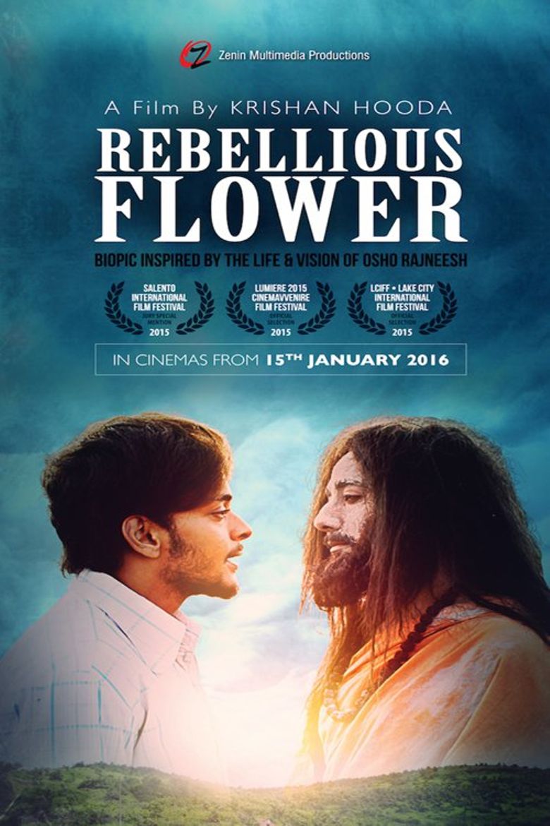 Rebellious Flower Movie: Review | Release Date (2016) | Songs | Music | Images | Official ...