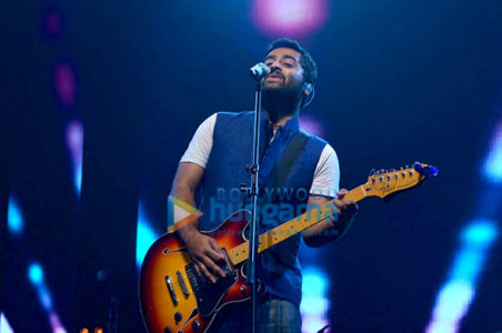 Arijit Singh, Filmography, Movies, Arijit Singh News, Videos, Songs ...