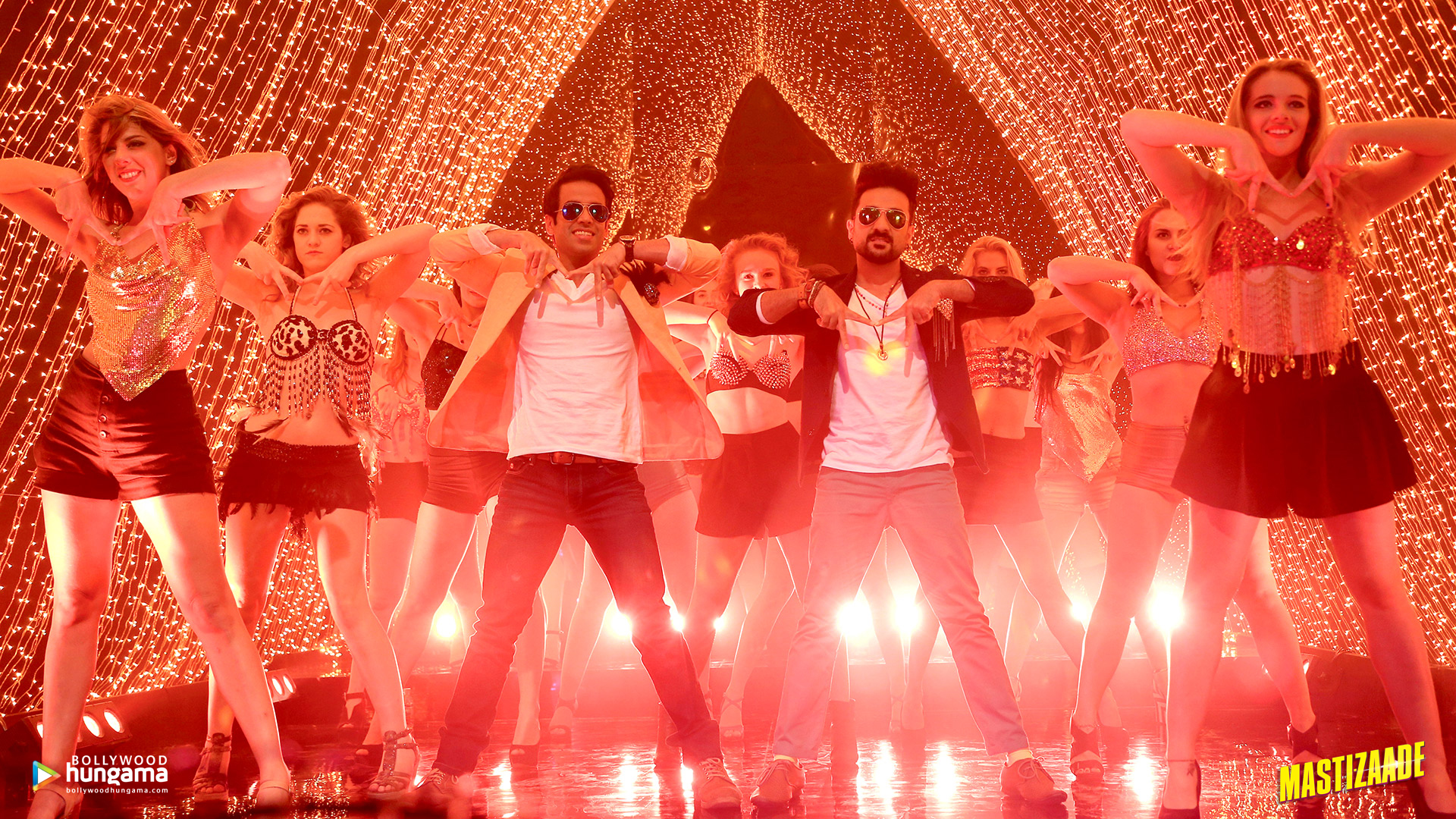 Mastizaade 1970 Wallpapers | Mastizaade 1970 HD Images | Photos ...