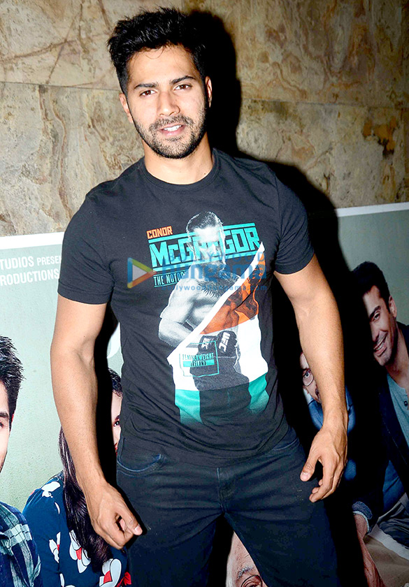 Ranbir Kapoor, Varun Dhawan & Sushant Singh Rajput grace the special ...