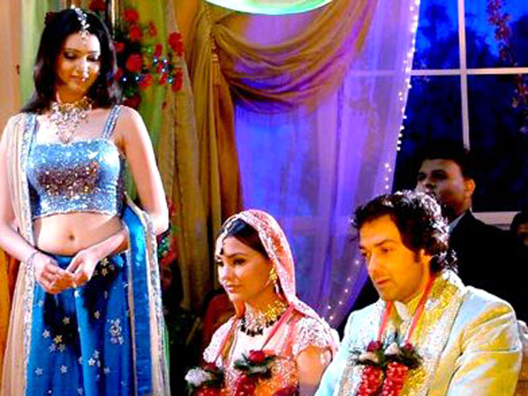 dosti-friends-forever-4 | Dosti – Friends Forever 1970 On The Set ...