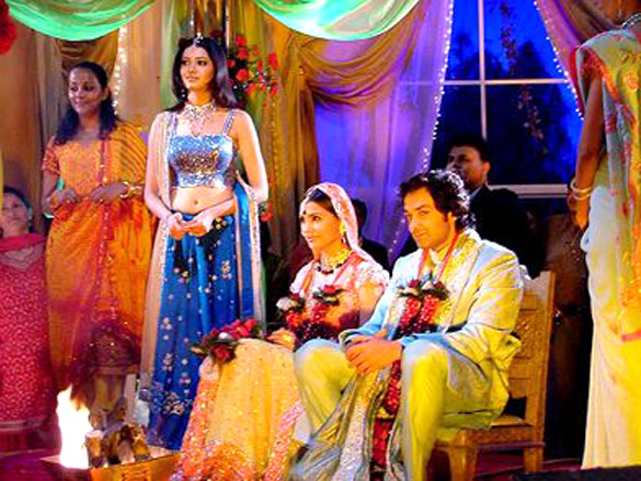 dosti-friends-forever-11 | Dosti – Friends Forever 1970 On The Set ...