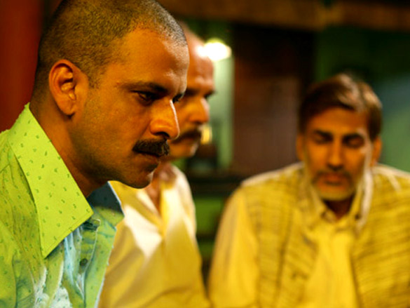 Gangs Of Wasseypur Movie Stills - Bollywood Hungama