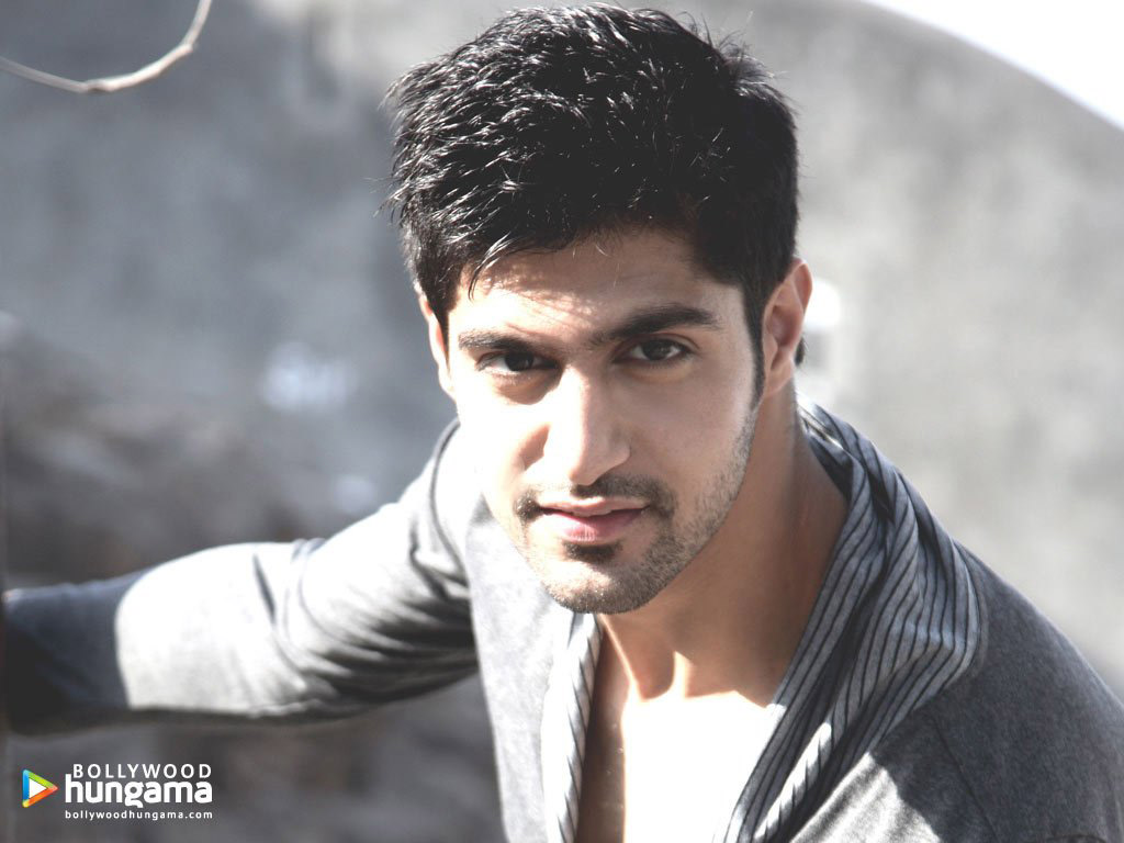 Tanuj Virwani Wallpapers | tanuj-virwani-14 - Bollywood Hungama
