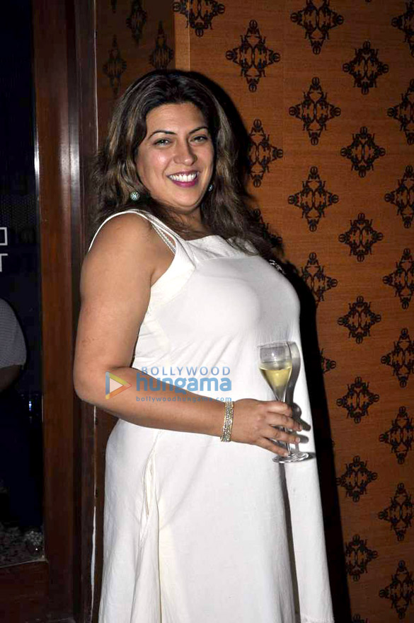 Divya Thakur launches Memsahib collection | Images - Bollywood Hungama