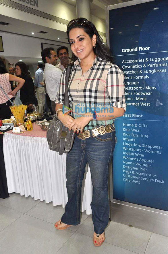 Simone Singh Children