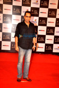 Vishwajeet Pradhan, Filmography, Movies, Vishwajeet Pradhan News ...