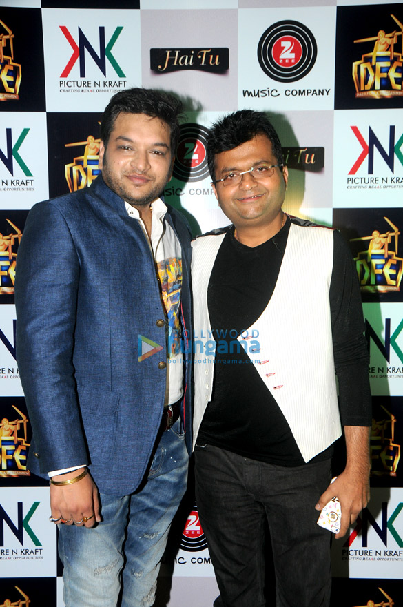 Singer Ankit Saraswat launches his debut album ‘Hai Tu’ | Ankit Saraswat, Aneel Murarka Images ...