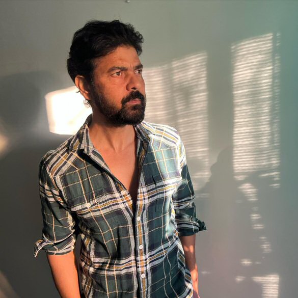 Jaihind Kumar, Filmography, Movies, Jaihind Kumar News, Videos, Songs ...