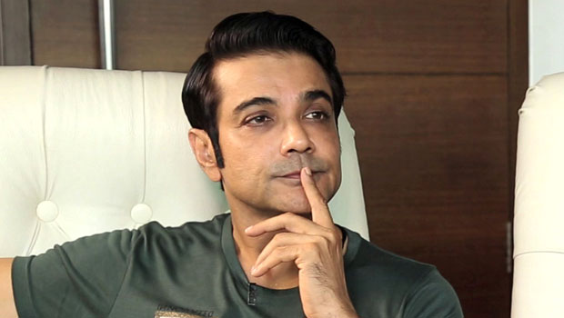 Prosenjit Chatterjee Analyses The SUPER-SUCCESS Of Regional Films ...