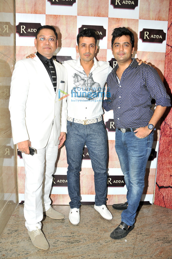 Karan1 (2) | Nihit Srivastava, Harmeet Singh, Ketul Parikh Images ...