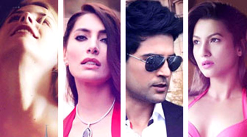 Fever Movie: Review | Release Date (2016) | Songs | Music | Images ...