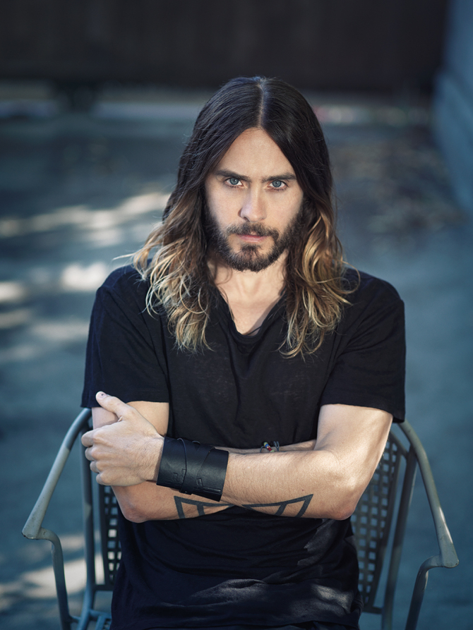 Jared Leto, Filmography, Movies, Jared Leto News, Videos, Songs, Images ...
