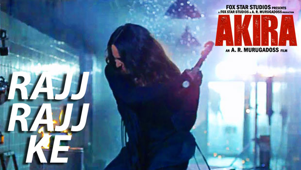 Rajj Rajj Ke (Akira) | Video Trailer - Bollywood Hungama