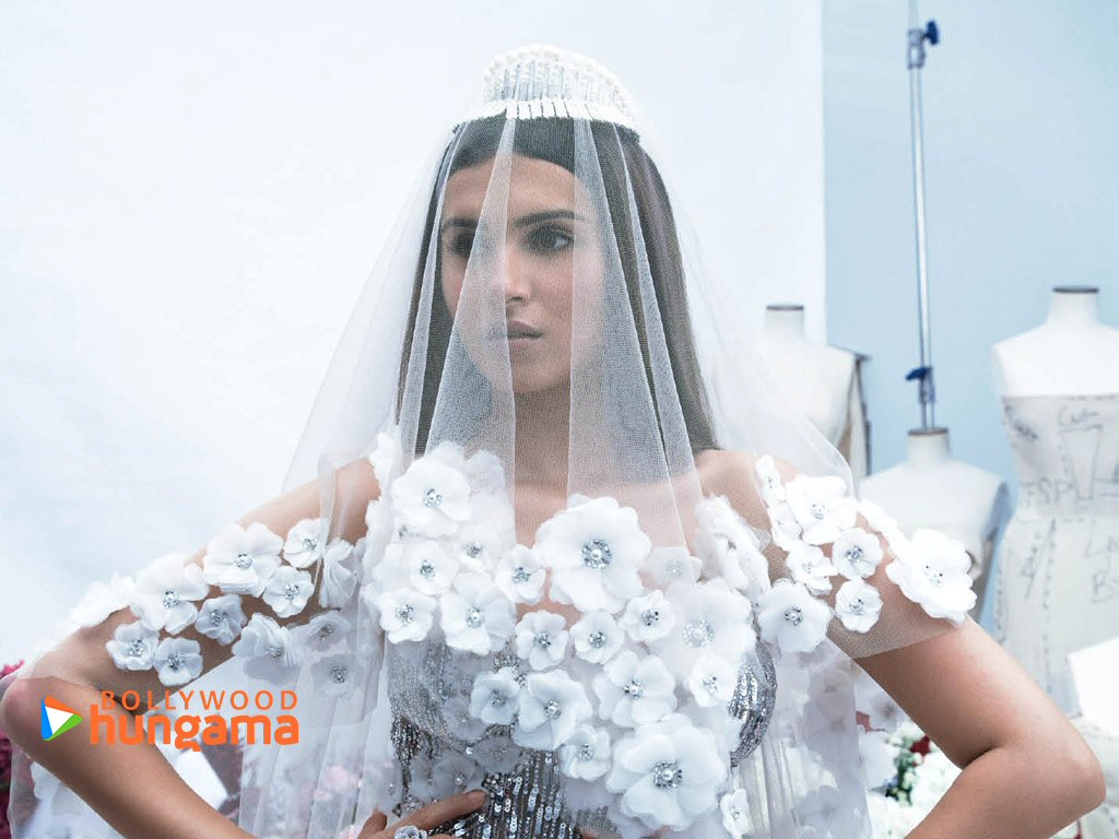 Tara Sutaria Wallpapers | tara-sutaria-8-13 - Bollywood Hungama