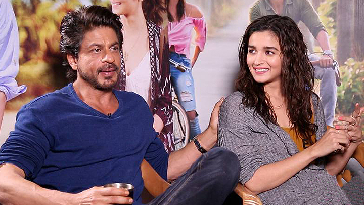 Alia Bhatt’s PAISA VASOOL Rapid Fire On Shah Rukh Khan, Sidharth ...