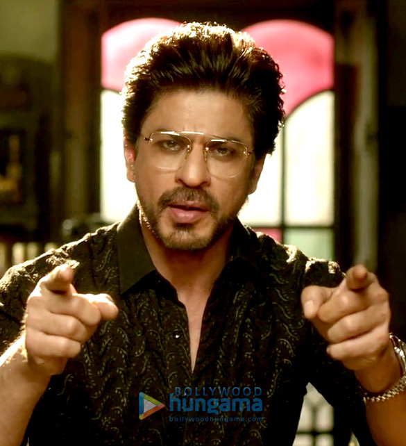 Raees Movie Stills - Bollywood Hungama