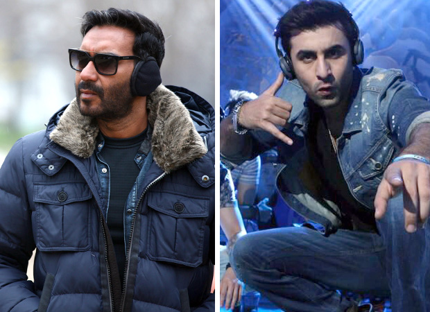 Shivaay Movie: Review | Release Date (2016) | Songs | Music | Images ...